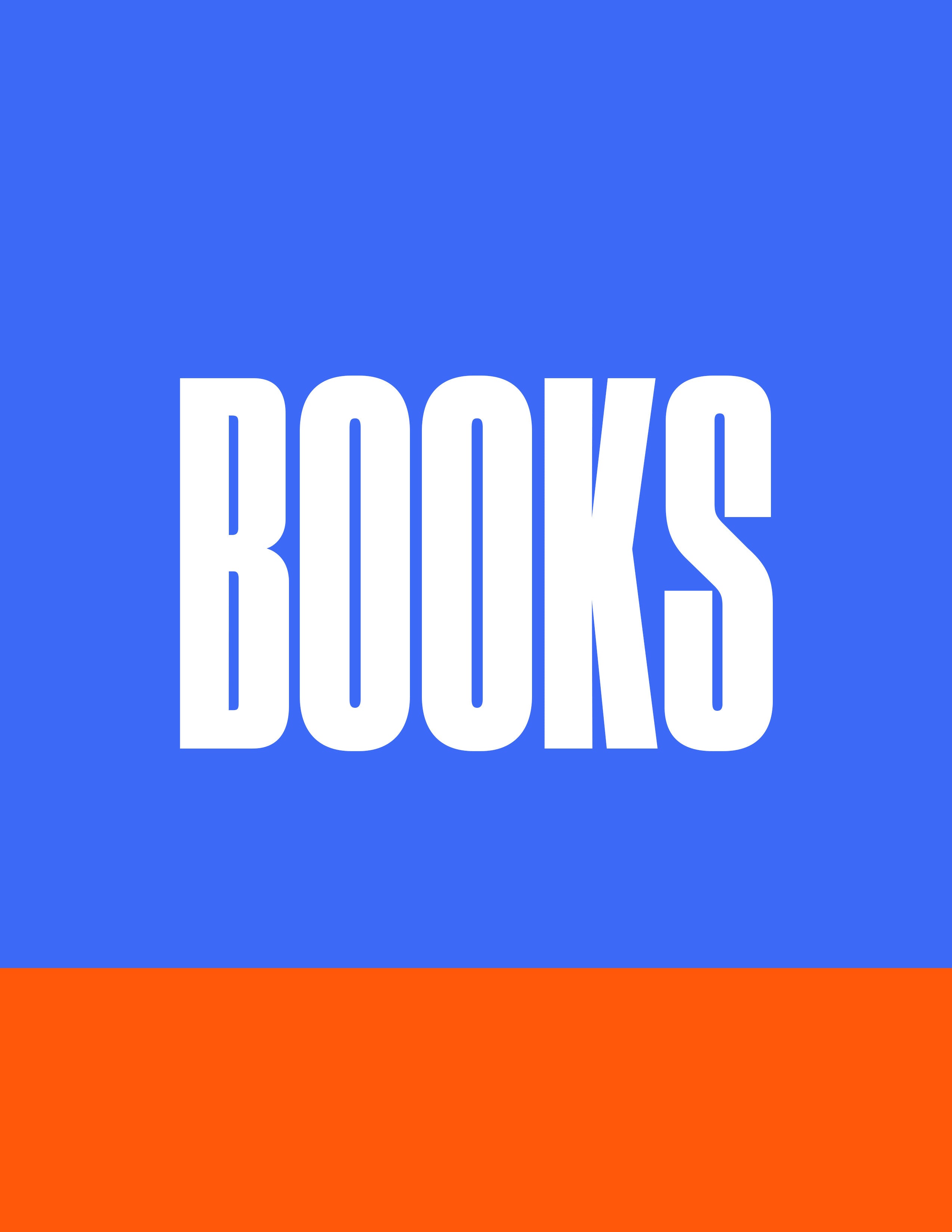 Books – Page 3 – The Ramp Store